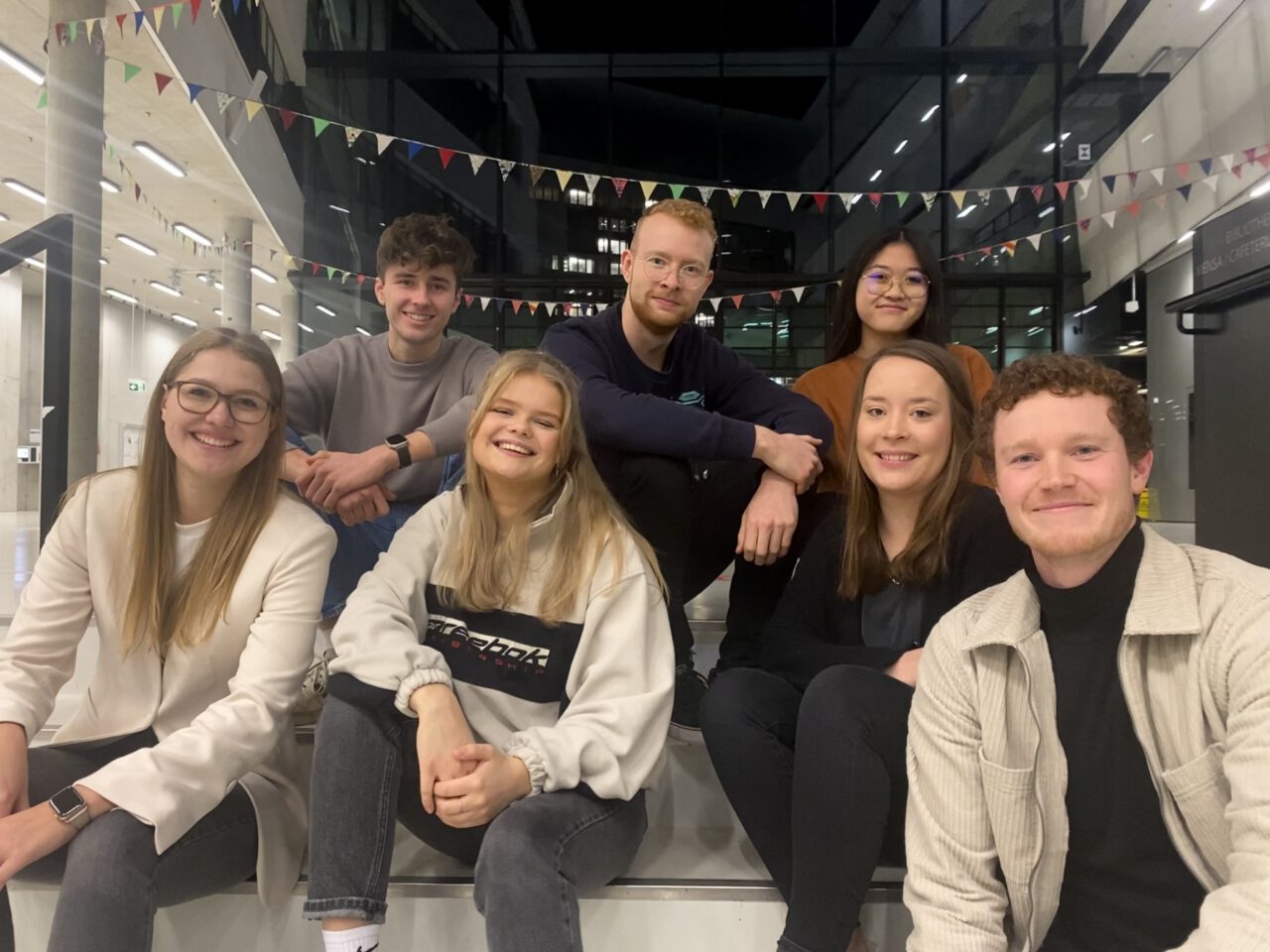 Studentische Gremien | AStA der HCU